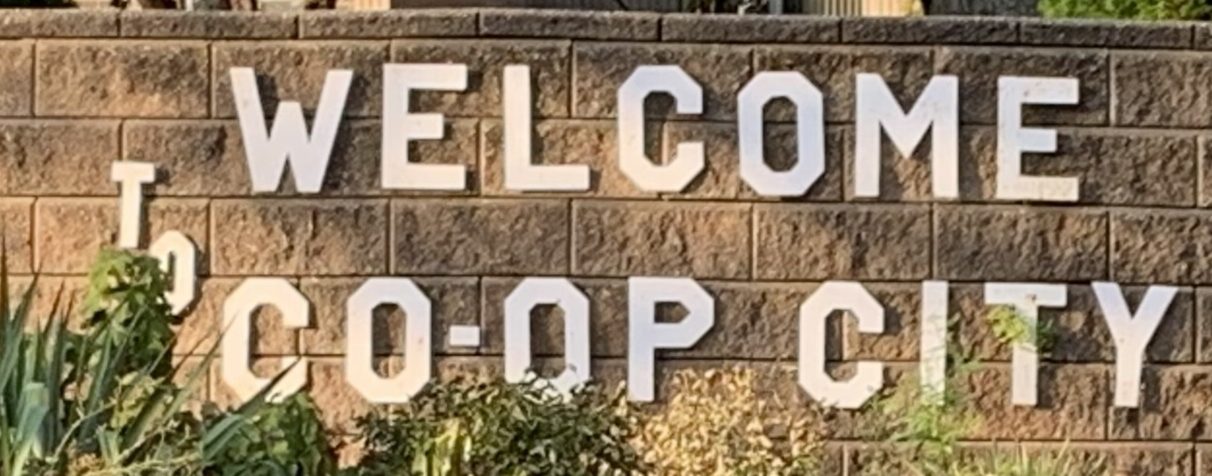 Co-op City – The Co-op City News